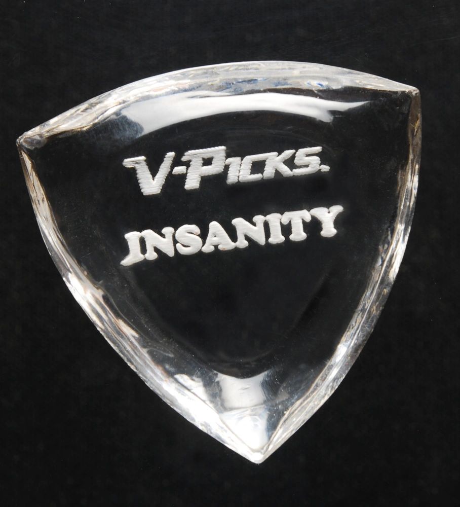 Insanity insanity
